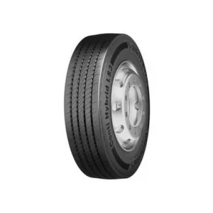 Continental 215/75R17.5 126/124M Conti Hybrid LS3 12PRMS LSR E-19 TL - Compara preturi, oferte ...