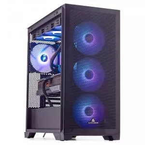 PC Garage GREUCEANU Epic HyperMax - Compara preturi, oferte din ...
