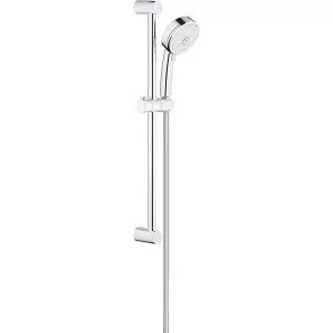 Grohe Coloana dus Tempesta Cosmopolitan 27787002, 4 functii, crom ...