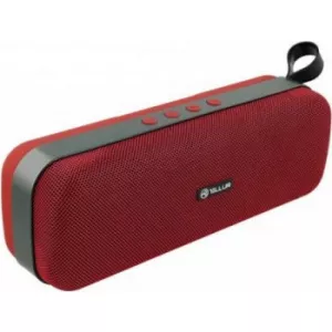 Tellur Loop 10W Bluetooth Rosu - Compara preturi, oferte din magazine ...