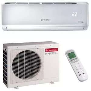 Ariston Inverter 2D 35 R32 12000 BTU - Compara preturi, oferte din ...
