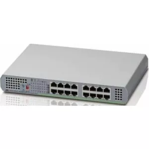 Allied Telesis AT-GS910/16-50 - Compara preturi, oferte din magazine Lista de preturi - cel mai ...