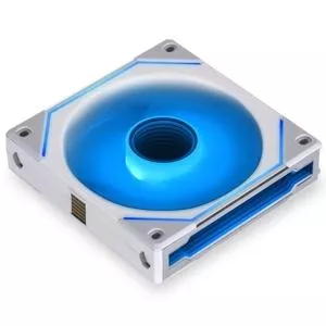 Lian Li UNI Fan SL Infinity 120 ARGB PWM White (UF-SLIN120-1W ...