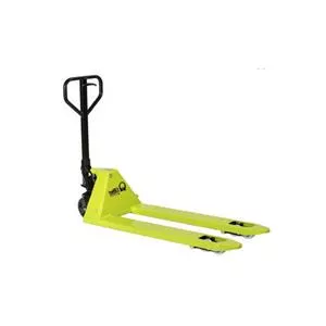 Pramac Transpalet hidraulic 2500 kg, GS 25S4, 1000x525 - - Compara ...