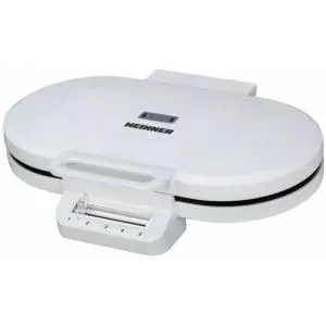 Heinner Aparat de facut gofre HWF-F14002WH - Compara preturi, oferte ...