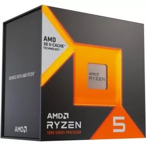 AMD Ryzen 5 7500X3D Box - Compara preturi, oferte din magazine Lista de ...