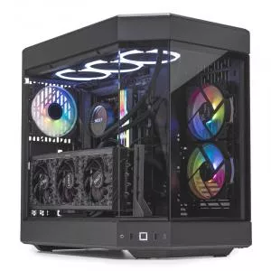 PC Garage Gaming GREUCEANU Legendar Plus - Compara preturi, oferte din ...
