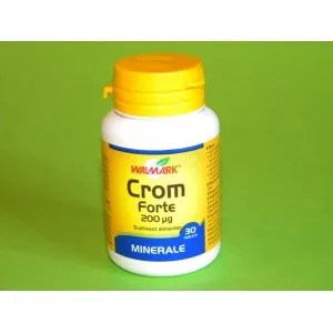 Walmark Crom forte - Compara preturi, oferte din magazine Lista de ...