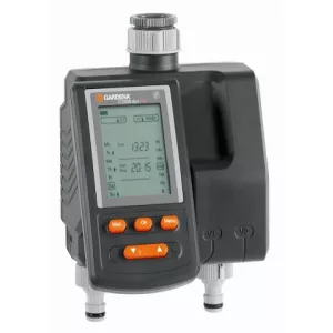 Gardena Programator udare C 2030 DUO PLUS - Compara preturi, oferte din ...