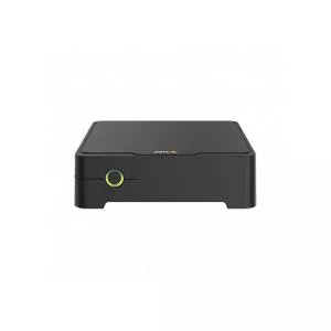 AXIS AXIS S3008 2TB COMPACT RECORDER/8 POE PORTS AND A GIGABIT UPLINK ...