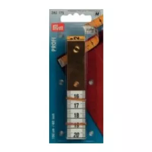 Prym 282175 - METRU CROITOR PROFI CU PLACUTA DE METAL (PRY) - Compara ...