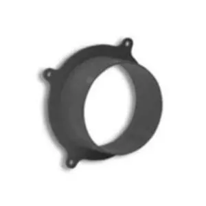 Valrom RACORD PP SCURGERE VERTICALA D110 CANAL MODULAR 1m SURUBURI ...