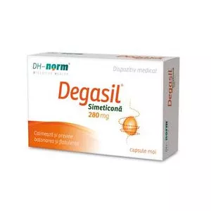 Walmark Degasil-16 capsule - Compara preturi, oferte din magazine Lista ...