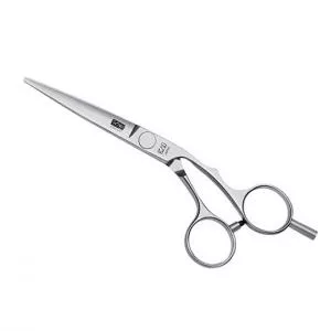 Kasho Silver Series foarfeca pentru tuns offset 6,0 inch KSI-60OS - Compara preturi, oferte din ...