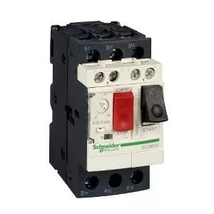 Schneider Electric Disjunctor Motor 6-10A GV2ME14AP - Compara preturi ...