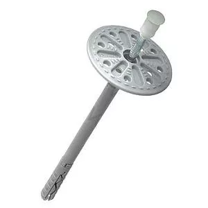 Wkret-Met Diblu Cu Pin Metalic Pentru Fixari Vata in Beton Caramida si ...