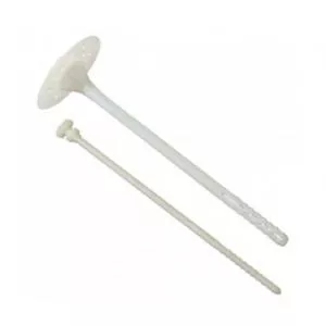 Wkret-Met Diblu Pentru Fixari Polistiren in Beton, Caramida si BCA LTX ...