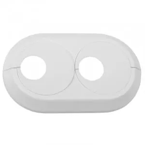 evotools Masca trecere teava dubla, 20mm 668304 - Compara preturi ...