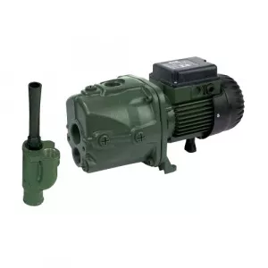 DAB Pompa cu ejector pentru Hidrofor DP 102 M - Compara preturi, oferte din magazine Lista de ...