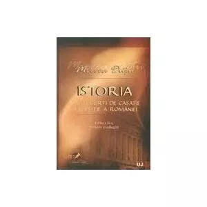 Mircea Dutu Istoria Inaltei Curti de Casatie si Justitie a Romaniei ...