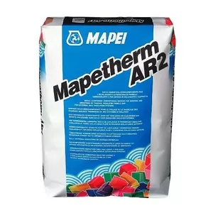 Mapei Mapetherm AR2 - Compara preturi, oferte din magazine Lista de preturi - cel mai mic pret