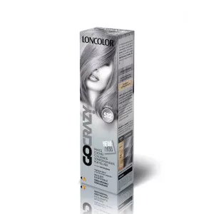 Loncolor Masca (Crema) de par Coloranta Semipermanenta fara amoniac ...