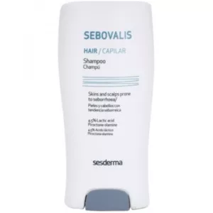 Sesderma Sebovalis sampon 200 ml - Compara preturi, oferte din magazine ...