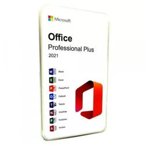 Microsoft Office 2021 Professional Plus Retail ESD BOX - Compara ...