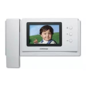 COMMAX Videointerfon CDV-43N - Compara preturi, oferte din magazine ...
