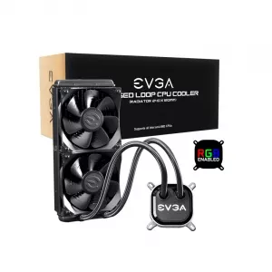 EVGA CLC 240 Liquid - Compara preturi, oferte din magazine Lista de ...