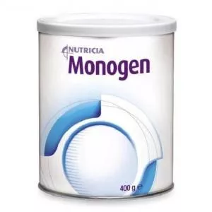 Nutricia Monogen, 400 g - Compara preturi, oferte din magazine Lista de ...