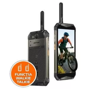 Ulefone Armor 20WT 12GB RAM 256GB Dual Sim 4G Black - Compara preturi, oferte din magazine Lista ...