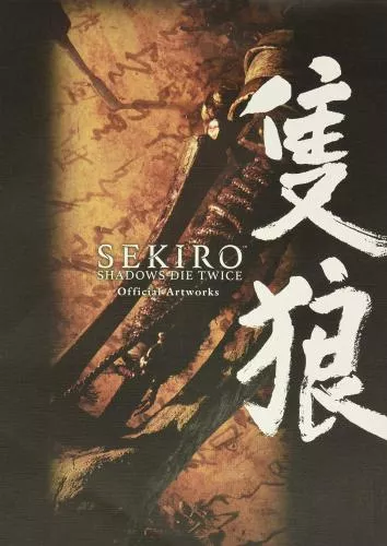 From Software Sekiro: Shadows Die Twice Official Artworks - Cel mai bun ...